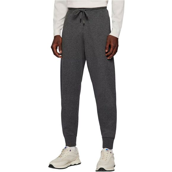 Hugo Boss | Pants | Hugo Boss Mens Nicoletto Doublefaced Sweatpants ...